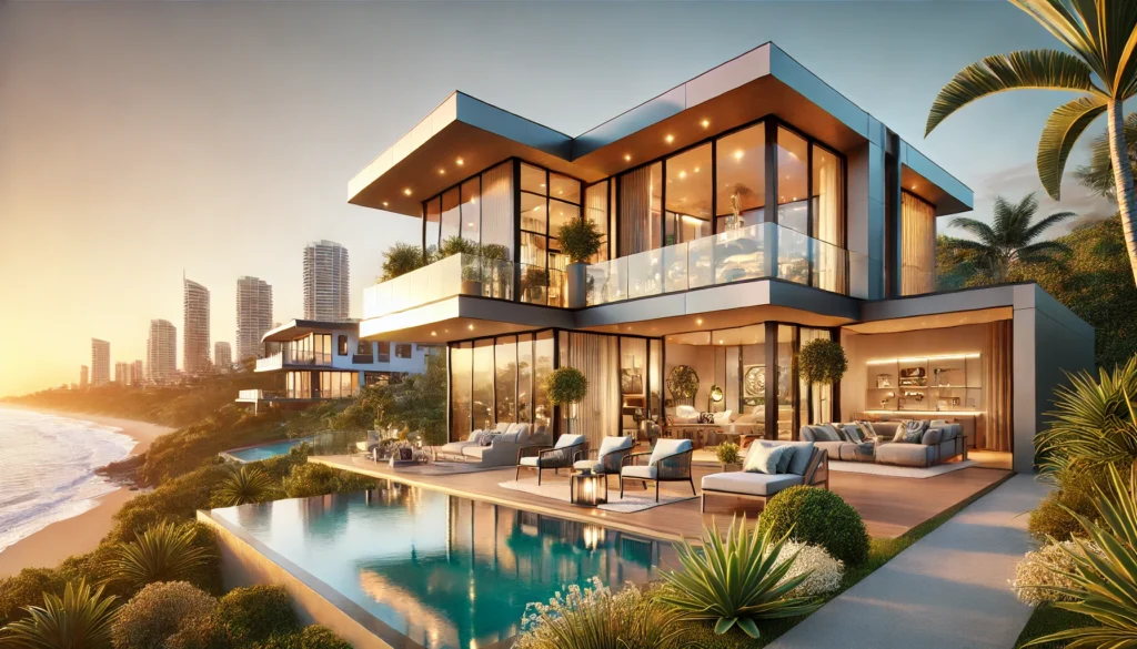 Builder in Burleigh, Gold Coast – DC